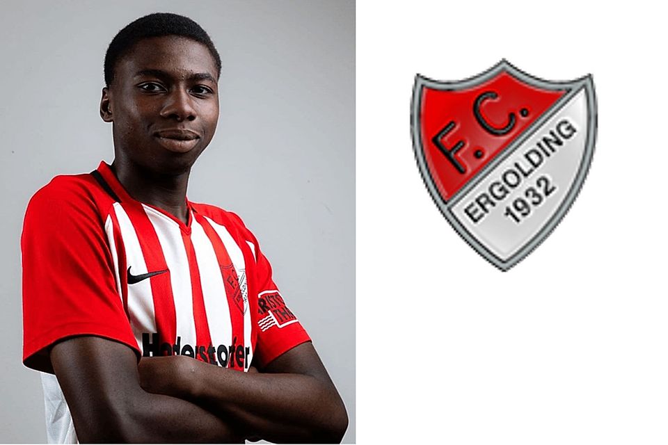 Ergolding holt Abwehr-Talent heim und bleibt bodenständig - FuPa