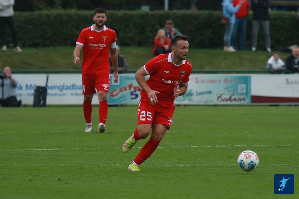 Beeck feiert ersten Heimsieg – Pesch mit erneutem Einbruch - FuPa