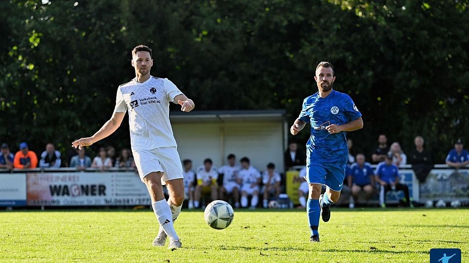 SV Mehring 1921 - FuPa