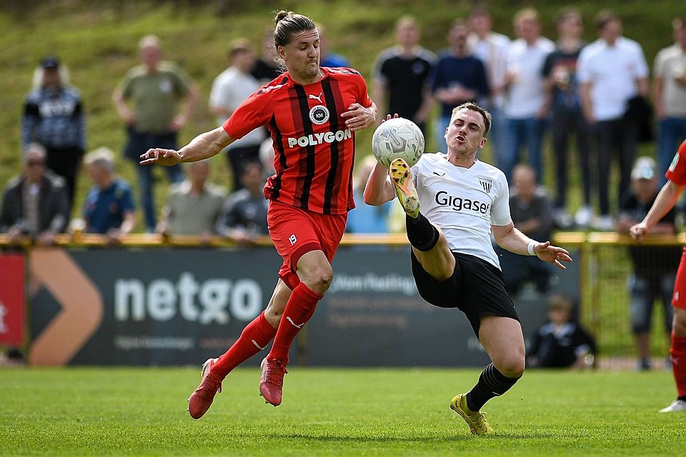 Trainer Marcus John verabschiedet sich gegen RWO vom 1. FC Bocholt - FuPa Trainer Marcus John verabschiedet sich gegen RWO vom 1. FC Bocholt - FuPa