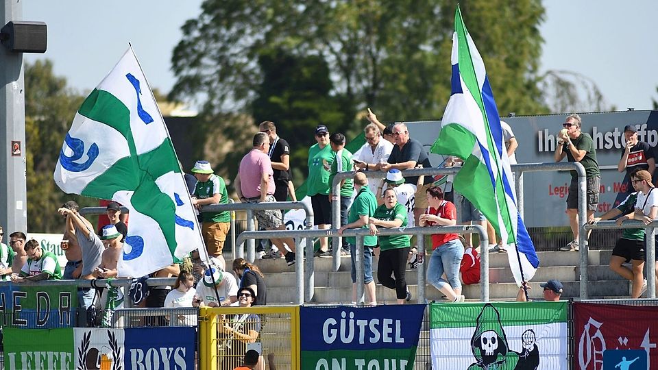 Fast volles Haus? MSV-Fans sorgen für Ticket-Ansturm zum Saisonstart - FuPa