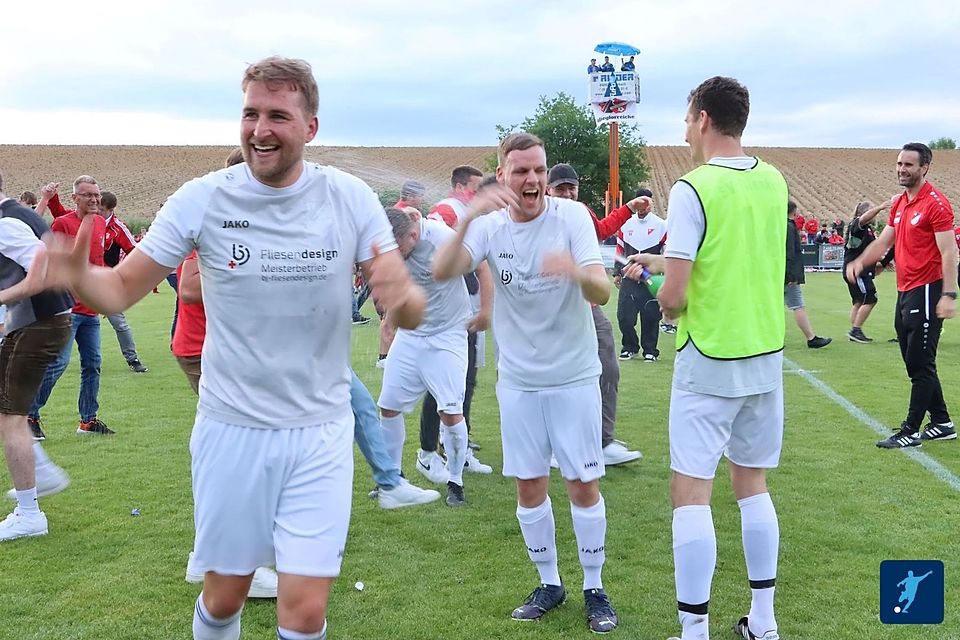 Ettenkofen: Spielertrainer Patrick Scheibenzuber macht weiter - FuPa