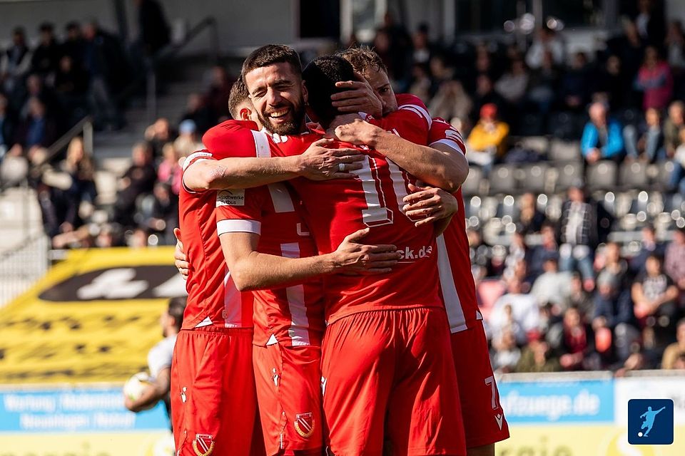 Energie Cottbus: „Es gehört dazu, dass man solche Spiele gewinnt.“ - FuPa