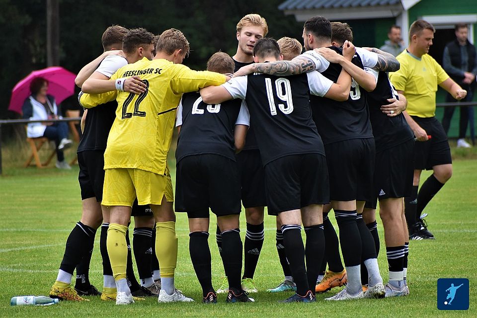 Heeslinger SC verteidigt in Elsdorf den Pokal - FuPa