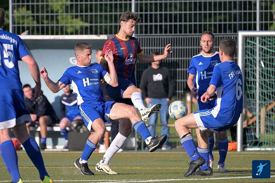 Meister SSC Tübingen: "Bis 4 Uhr im Schwarzen Schaf" - FuPa