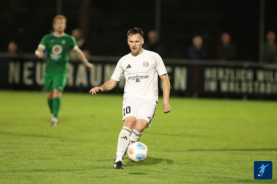 Gerauer-Sahnetag: Neufraunhofen siegt in Falkenberg - FuPa