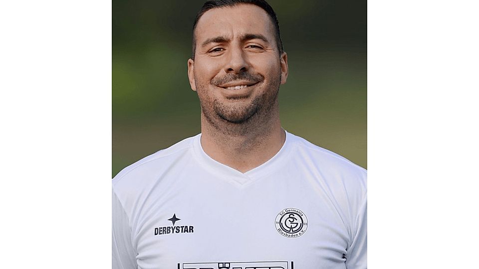 Armin Sabanovic wird Spielertrainer bei SKG 23 Wiesbaden II - FuPa