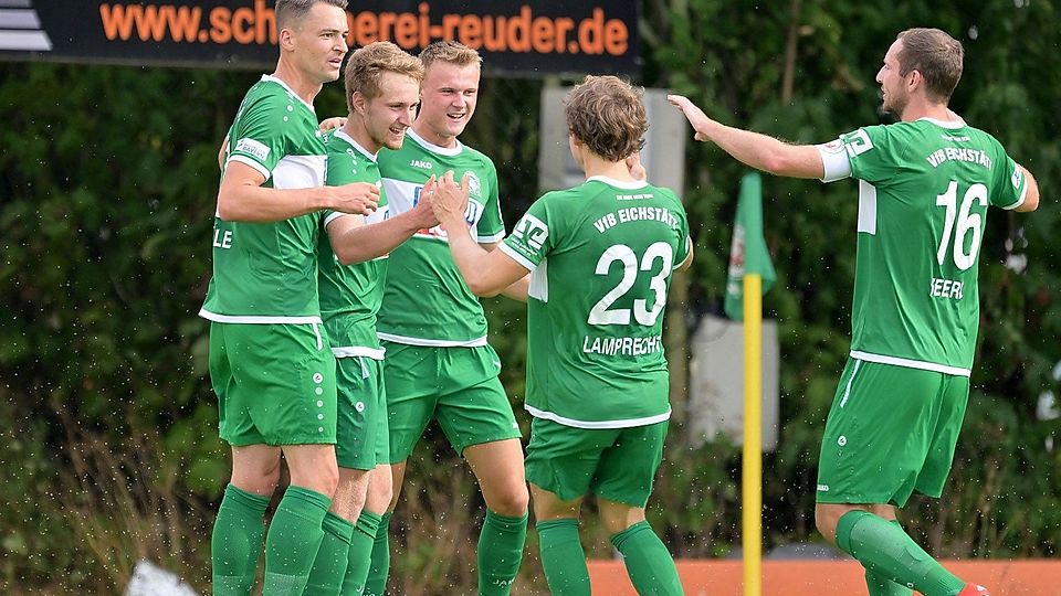 Regionalliga Bayern - Bayliga - FuPa