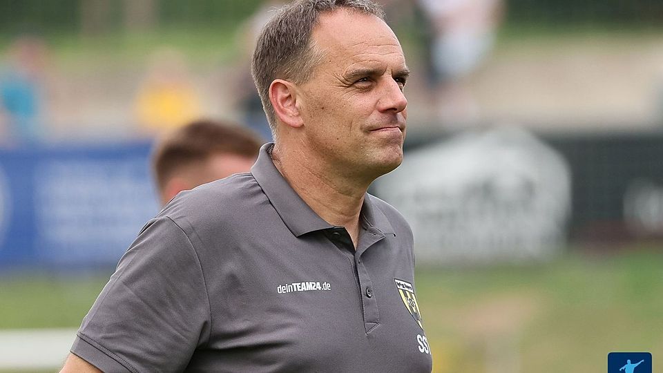 »Wenn du nur kritisiert wirst...": Hof-Manager Stadelmann tritt zurück ...
