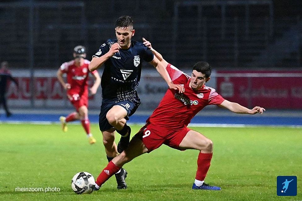 Ein Spieltag nach Hohkeppels Geschmack - FuPa