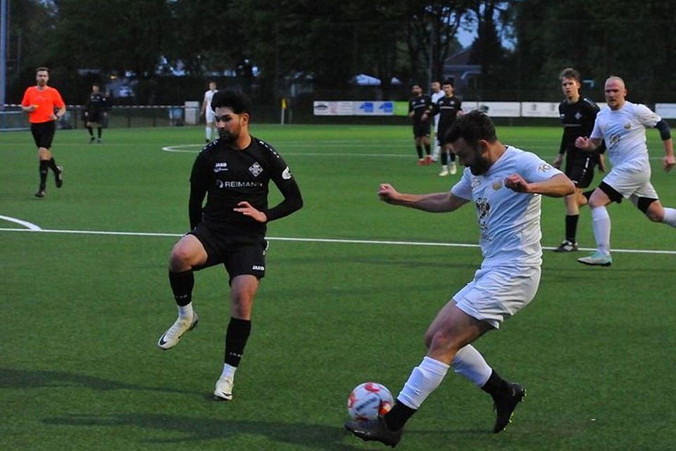 Mönchengladbach: Quo vadis, Kreisliga A? - FuPa