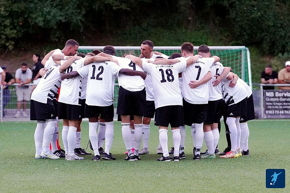 A-Liga: Schierstein 08 stolzer Herbstmeister - FuPa