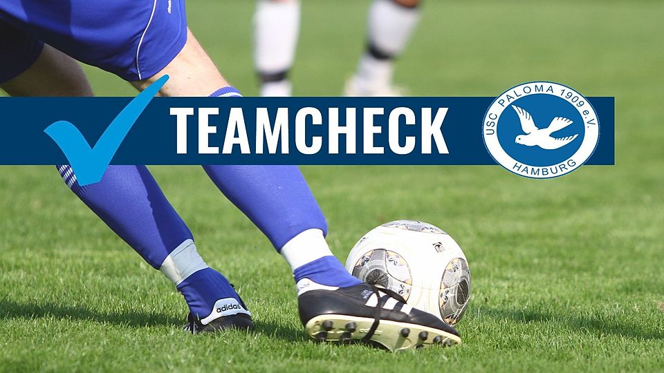 Oberliga 2024/2025: USC Paloma im Teamcheck - FuPa