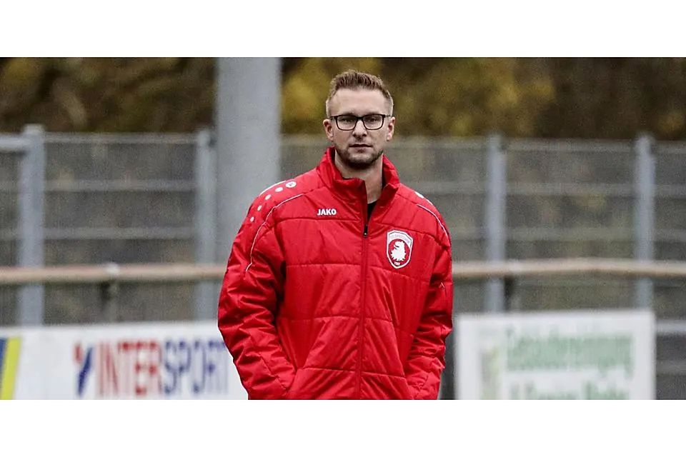 A-Liga: SSG Breitscheid plant einstellig - FuPa