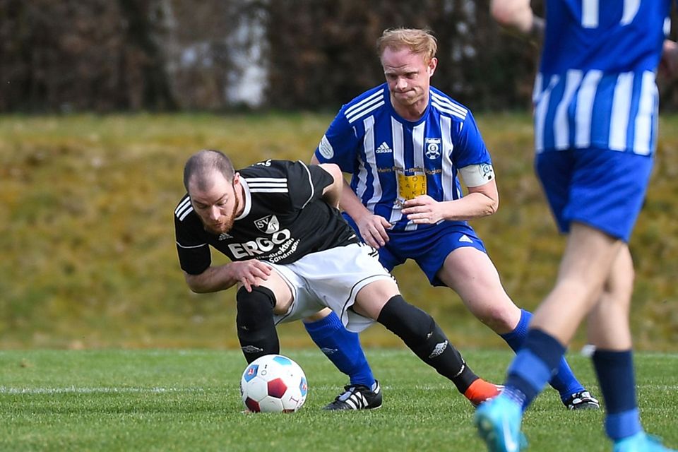 SV Schopfheim mit Befreiungsschlag gegen neues Schlusslicht Todtmoos - FuPa