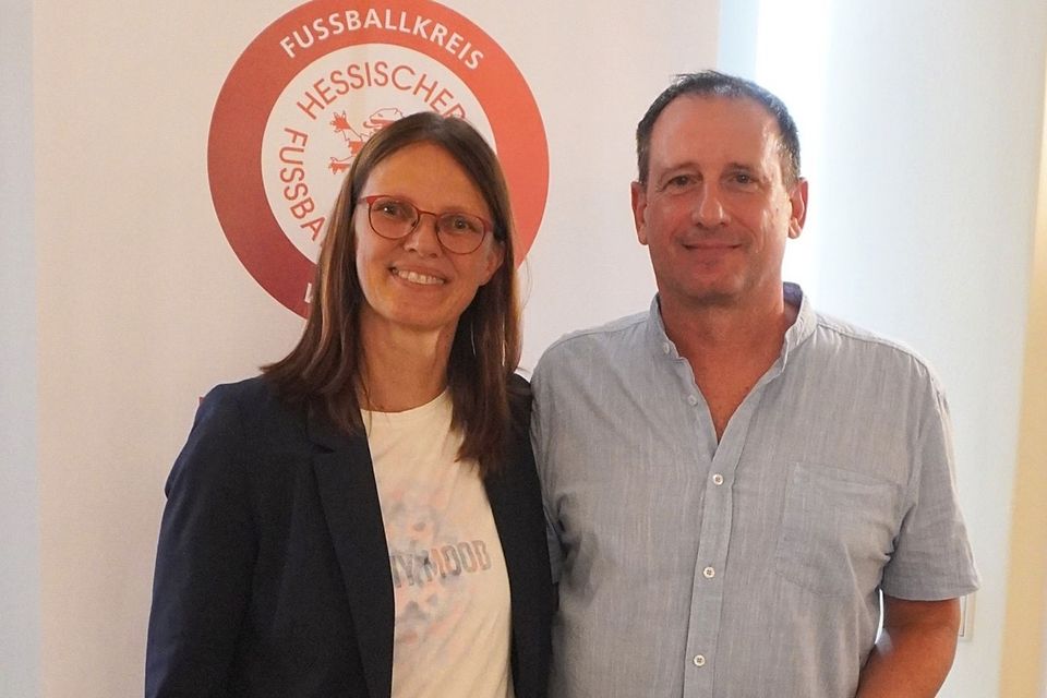Thorsten Friedrich: Unvergleichlicher Einsatz beim FC Freudenberg - FuPa