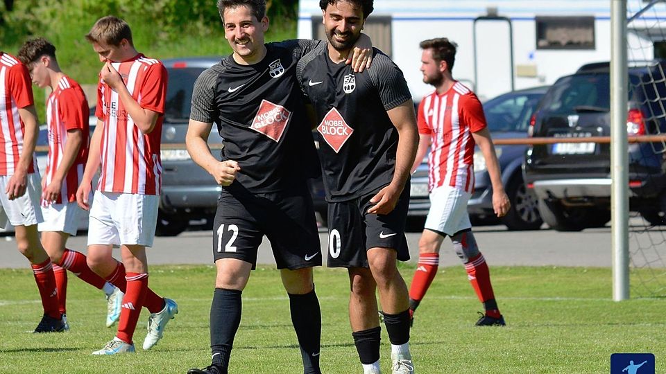 Kehlen kassiert in der Schlussminute den Ausgleich gegen Neukirch - FuPa