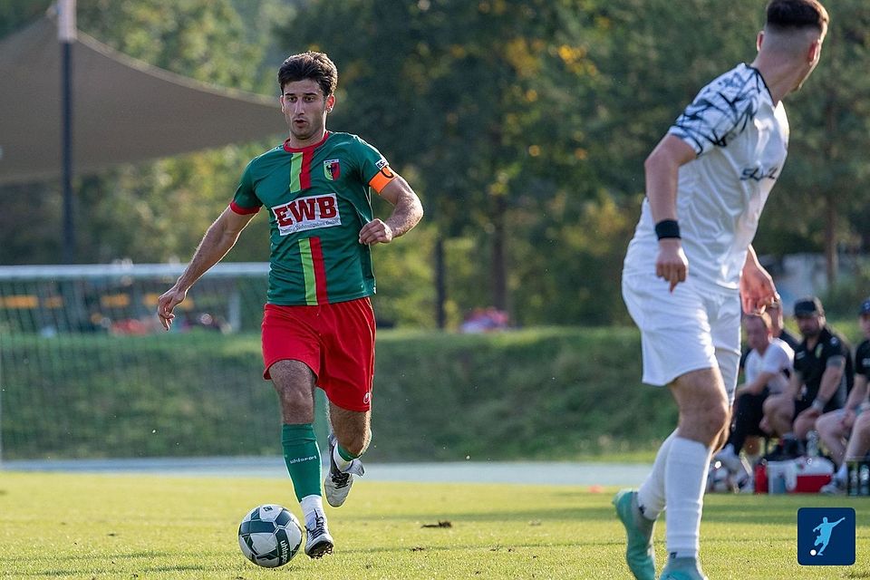 Verbandsligist verstärkt sich und präsentiert sechs Zugänge - FuPa