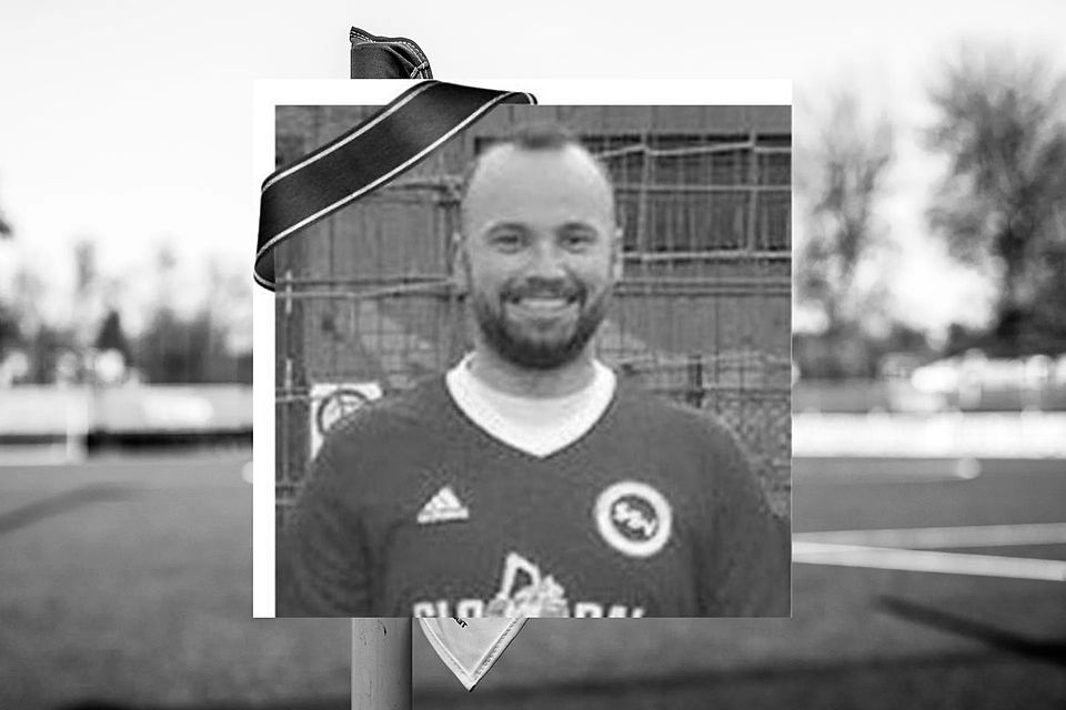 Er kollabierte auf dem Platz - Spieler des Spandauer SV verstorben - FuPa