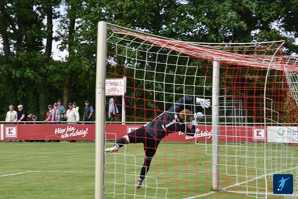 Nächste Bewährungsprobe für Tündern: "Wollen wenigstens einen Punkt" - FuPa