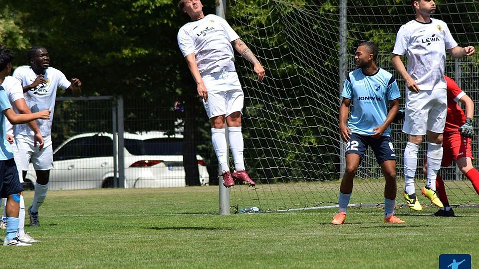 Testspiele am Donnerstag: Landesligist besiegt Verbandsligist - FuPa