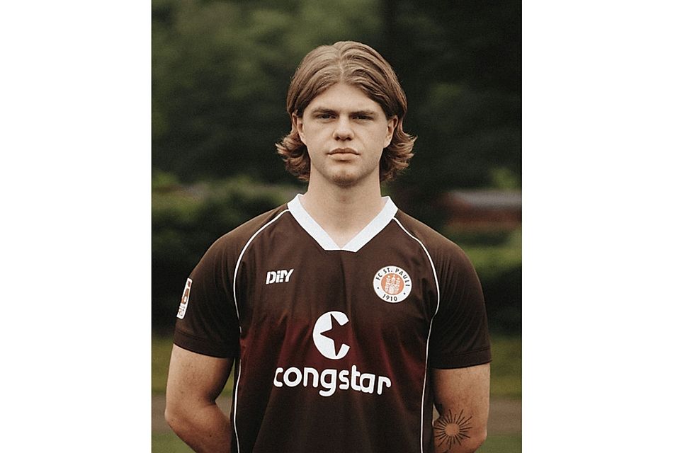 TSV Havelse leiht Stürmer John Posselt von Paderborn aus - FuPa