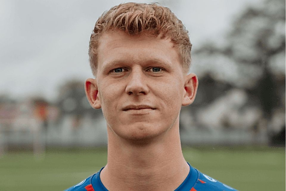 Hendrik Schons: Als Talentscout bei Borussia Mönchengladbach - FuPa Hendrik Schons: Als Talentscout bei Borussia Mönchengladbach - FuPa