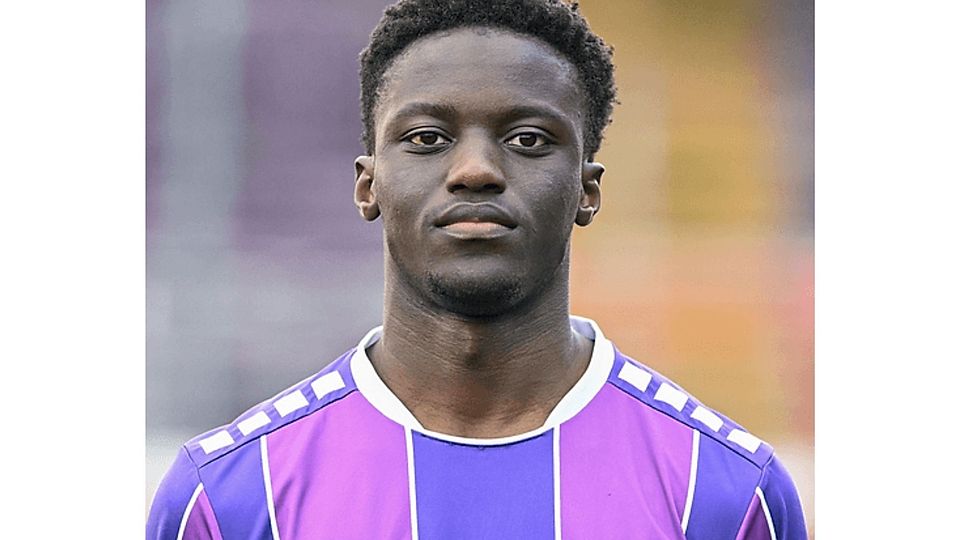 VfL Osnabrück verlängert mit Eigengewächs Ismail Badjie - FuPa