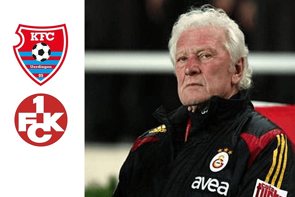 Karl-Heinz Feldkamp feiert seinen 90. Geburtstag - FuPa