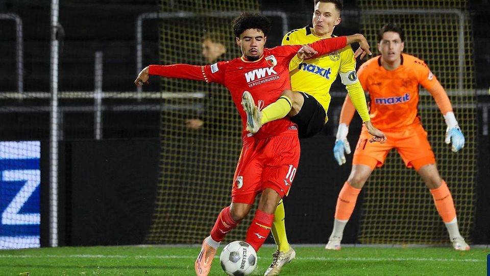 Alle Meldungen - Allgäu - FuPa