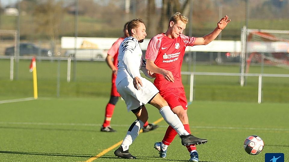 Die Wintertransfers der Bezirksliga Nordschwarzwald - FuPa