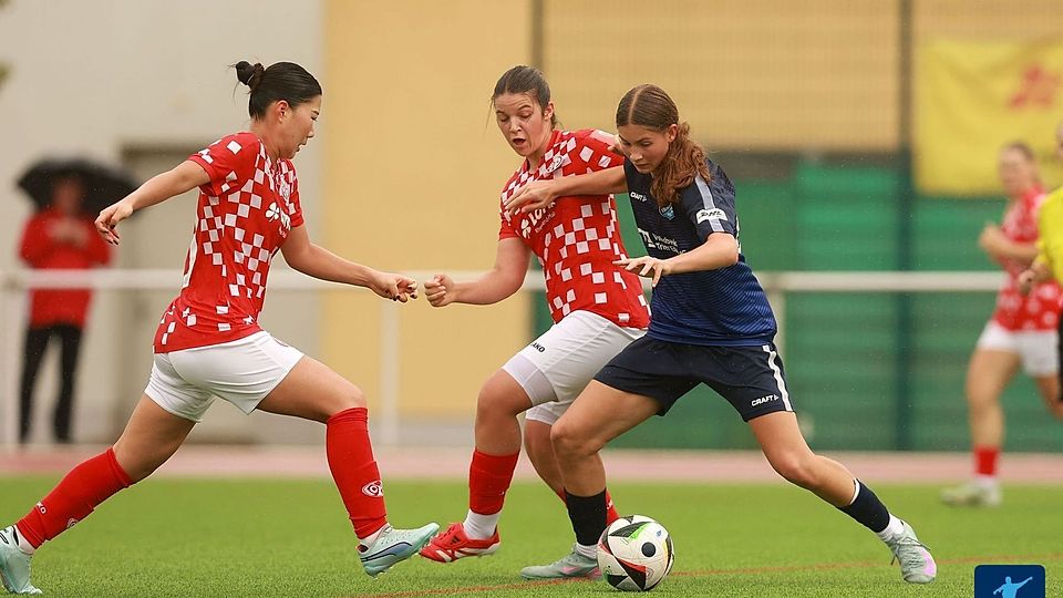 Alle Meldungen - Rheinland - FuPa