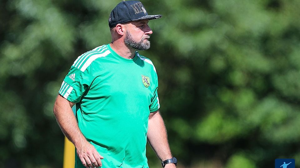 Karpfham bindet Völdl und Dandl - Hajek schon wieder weg - FuPa