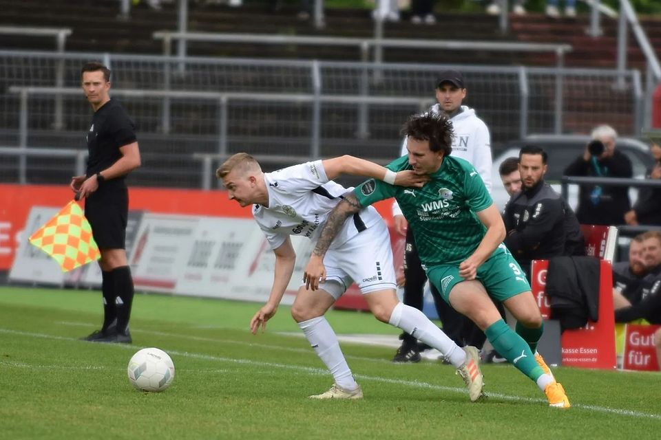 KFC bedient sich bei der Konkurrenz und in der Regionalliga - FuPa