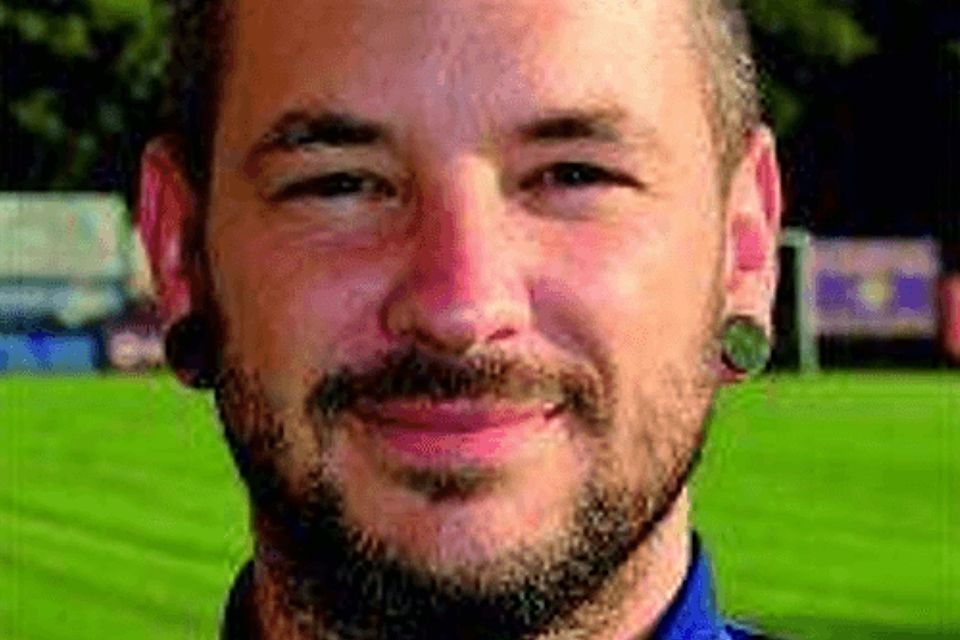 Pierre Hoffmann neuer Trainer der Diekircher Damen - FuPa