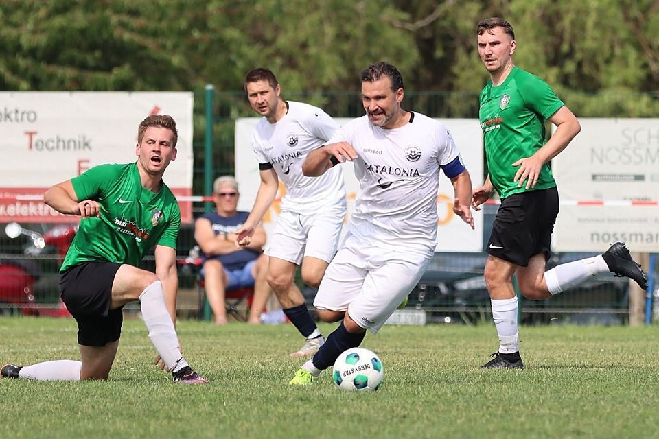 Bessenich fiebert Pokal-Kracher gegen Bonner SC entgegen - FuPa