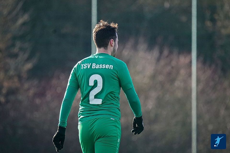 TSV Bassen rutscht in die Kreisklasse ab - FuPa