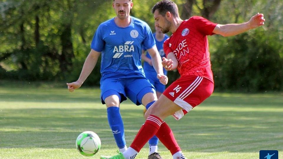 Tore satt! Kästorf neuer zweiter Platz, SVG zweistellig - FuPa