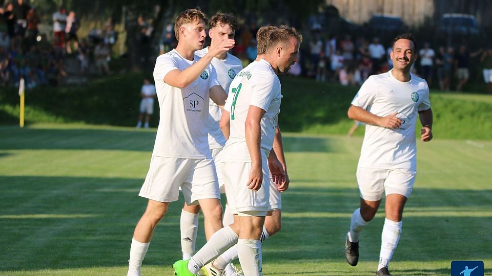 Alle Meldungen - Niederbayern Ost - FuPa