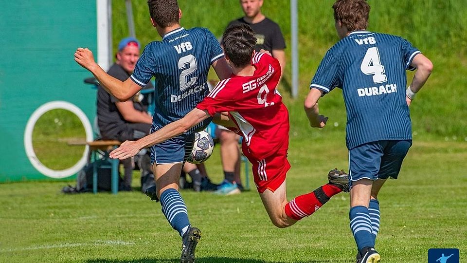 Diesmal spielt alles für den FC Rettenberg - FuPa