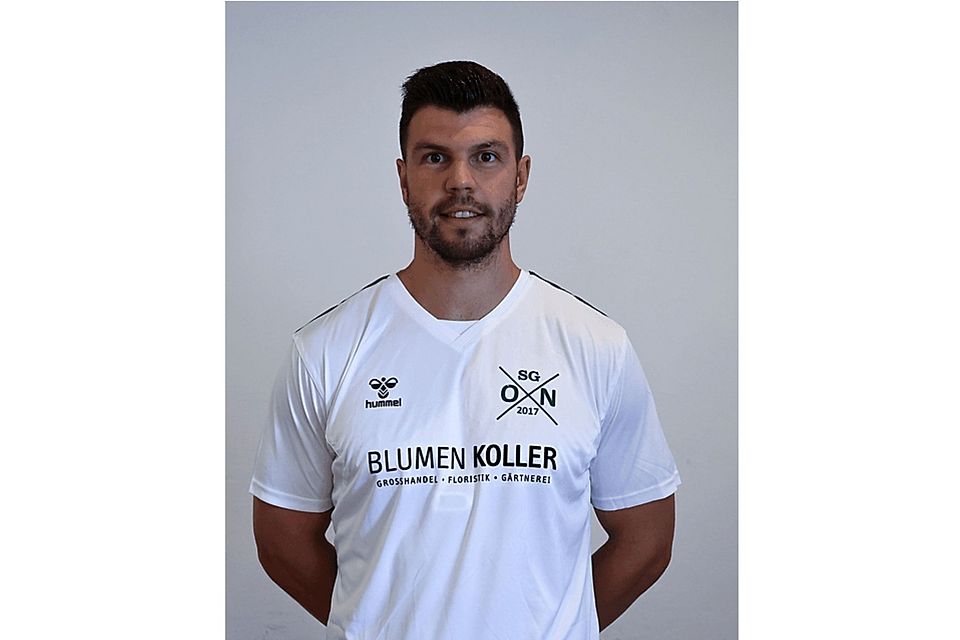 Oberpolling: Ernst Lüftl folgt auf Duo Starkl/Knödlseder - FuPa