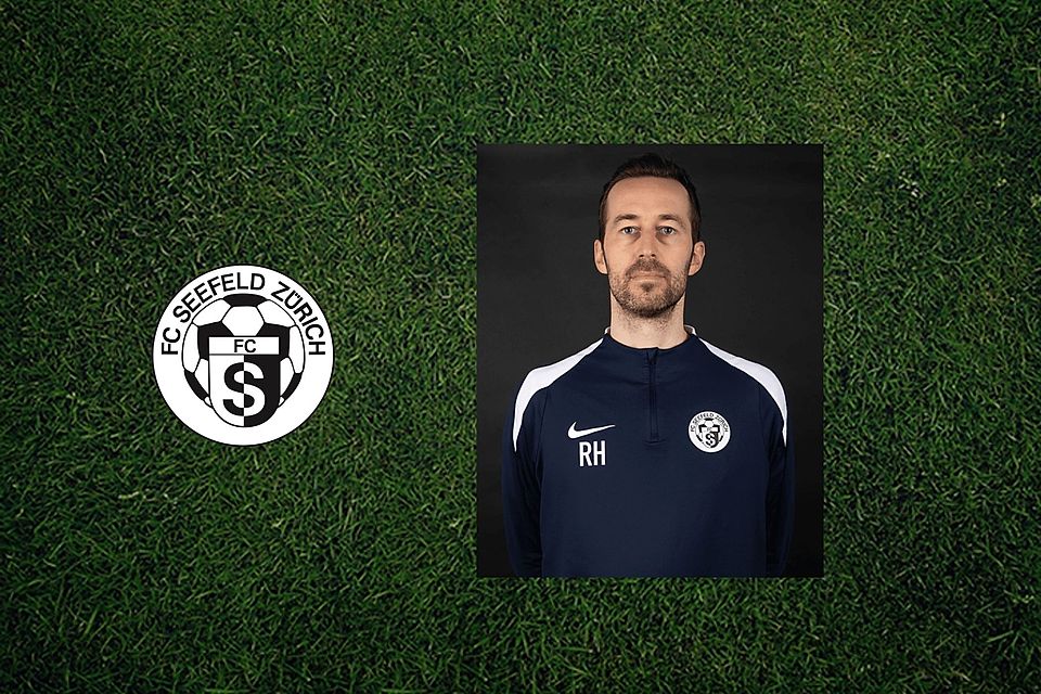 FC Seefeld: Robert Hüsser bleibt für ein weiteres Jahr Trainer - FuPa