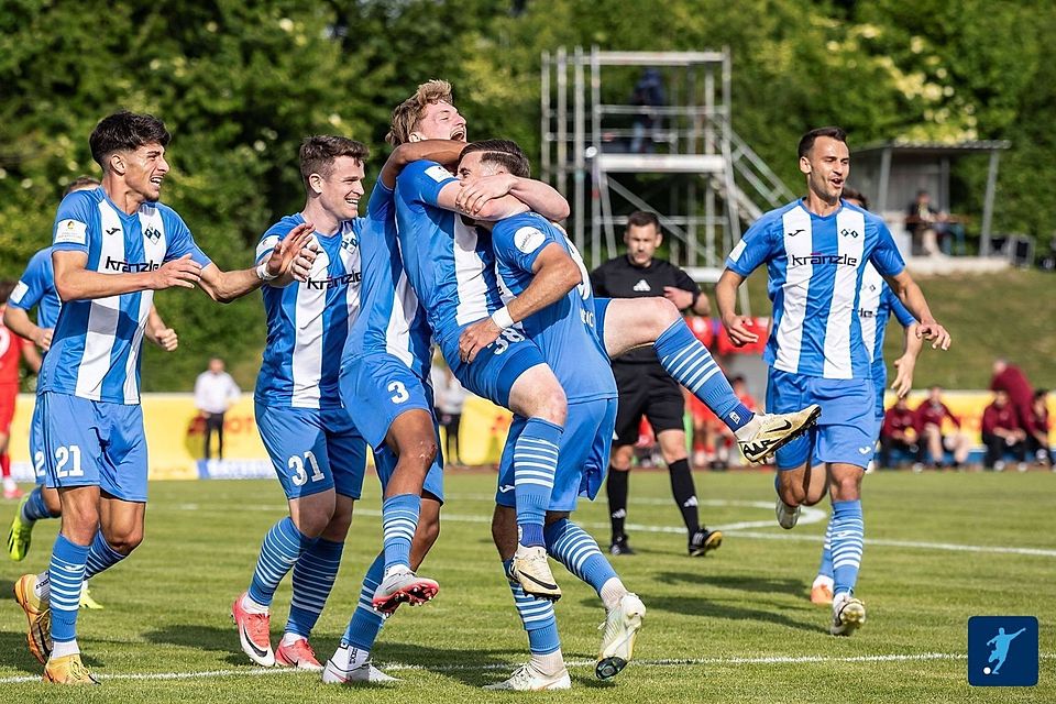 Am Mittwoch geht`s los: Die Termine der 32 Pokalspiele im Überblick - FuPa