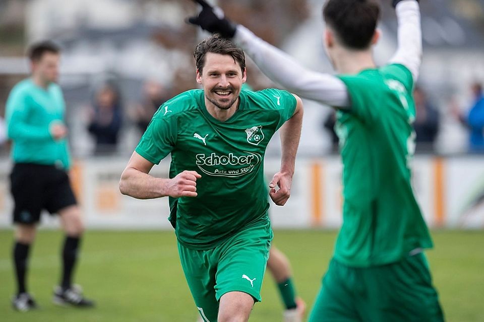 Schnaittenbach: Spielertrainer Meisel wirft das Handtuch - FuPa