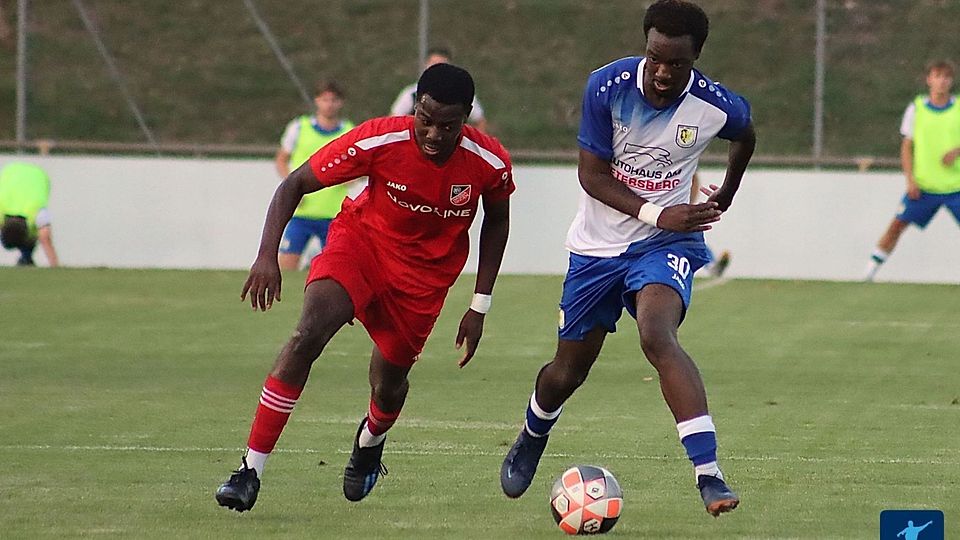 TSV Gau-Odernheim - FuPa