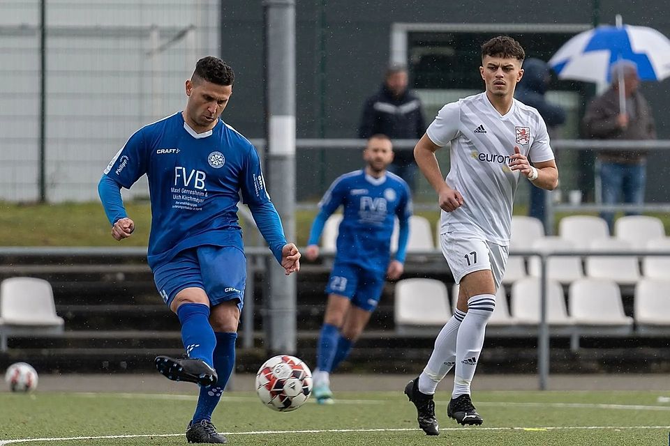 Dieser Youngster schließt sich wieder dem TuS Bövinghausen an - FuPa