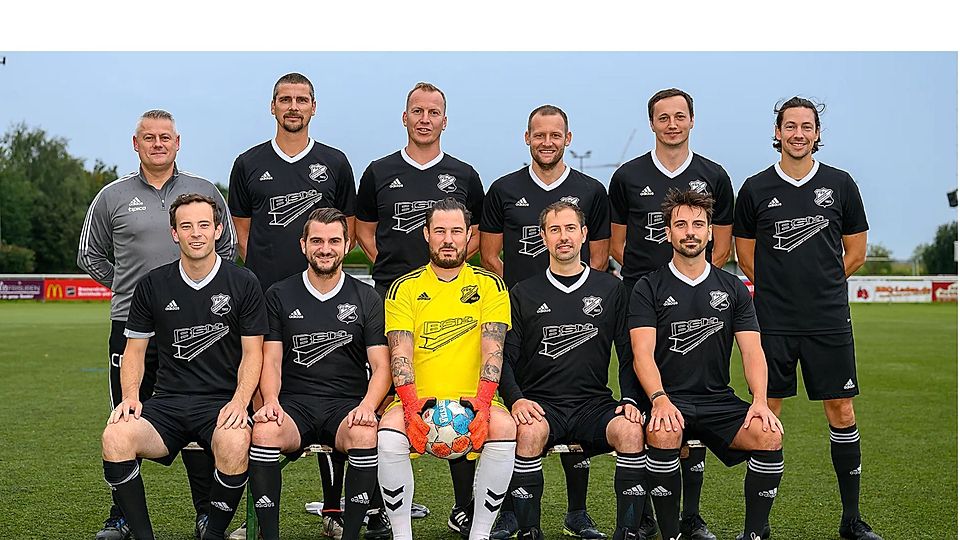 FuPa Wintercheck: VSV Hedendorf/Neukloster Ü30 - FuPa