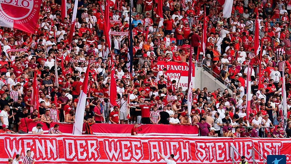 Die Top-Zuschauerzahlen vom Wochenende - FuPa