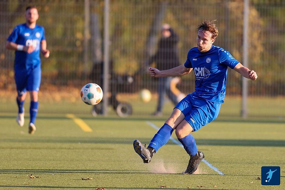 Biebrich: Tom Luft will Grenzen ausloten - FuPa