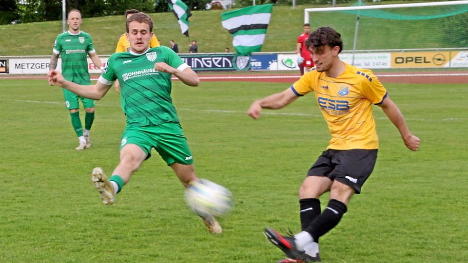 Der FC Pipinsried ist wieder voll im Aufstiegsrennen - FuPa